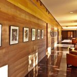 Sublette County Library – SIREWALL | Structural Insulated Rammed Earth