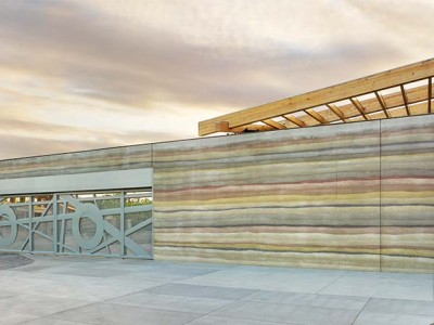 SIREWALL | Structural Insulated Rammed Earth – The art and science of ...