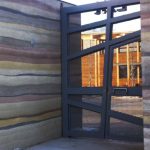 Edmonton Valley Zoo – SIREWALL | Structural Insulated Rammed Earth