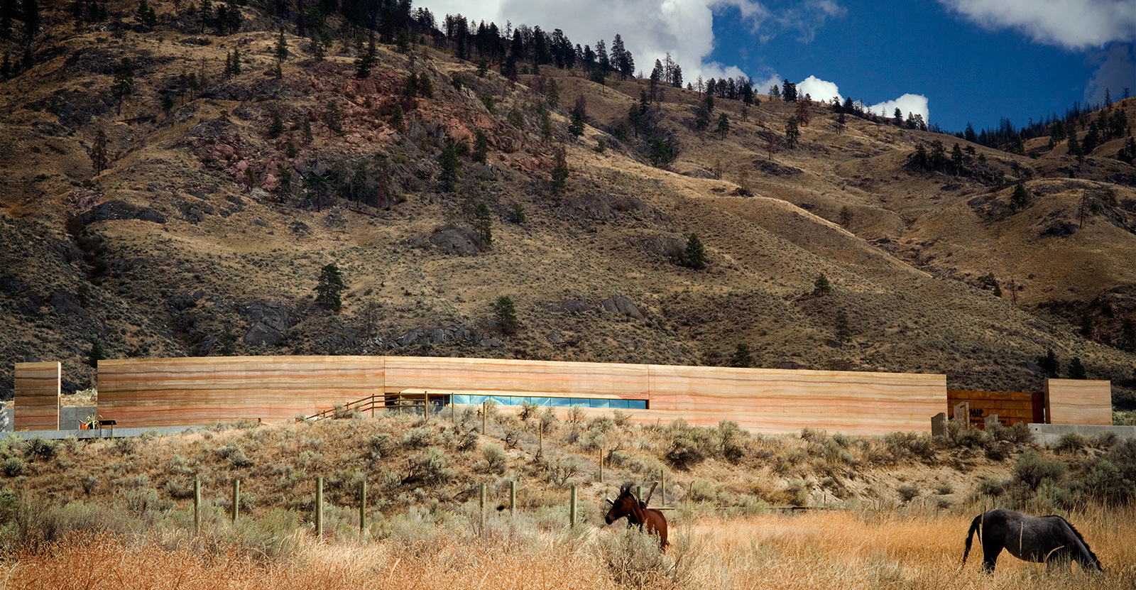 SIREWALL | Structural Insulated Rammed Earth – The art and science of ...