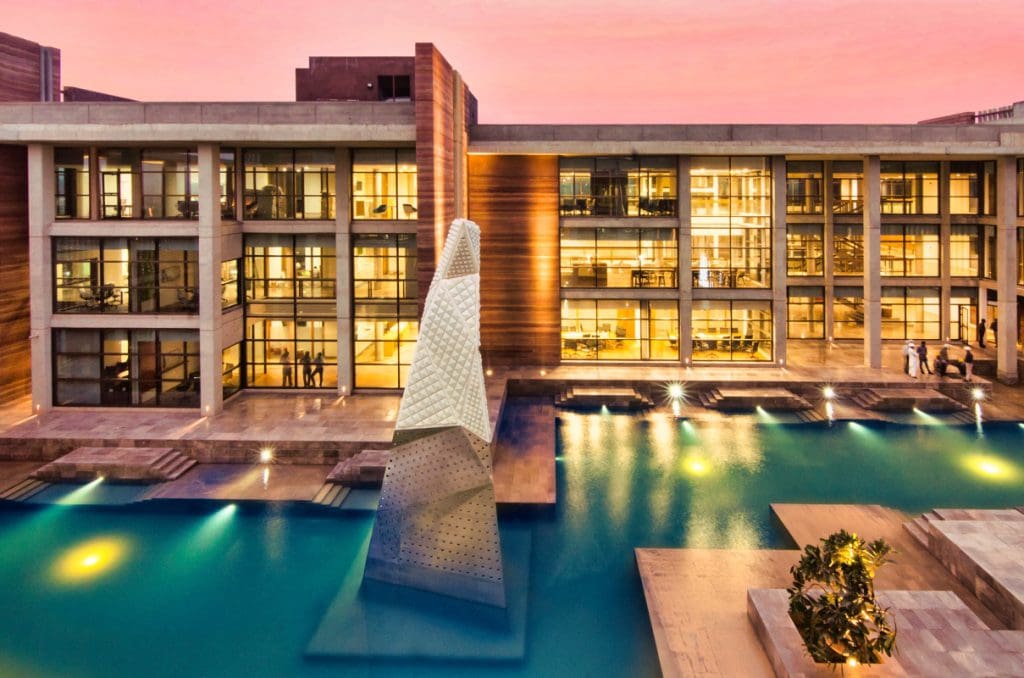 SIREWALL - Rammed Earth Architecture - Compressed Earth Block